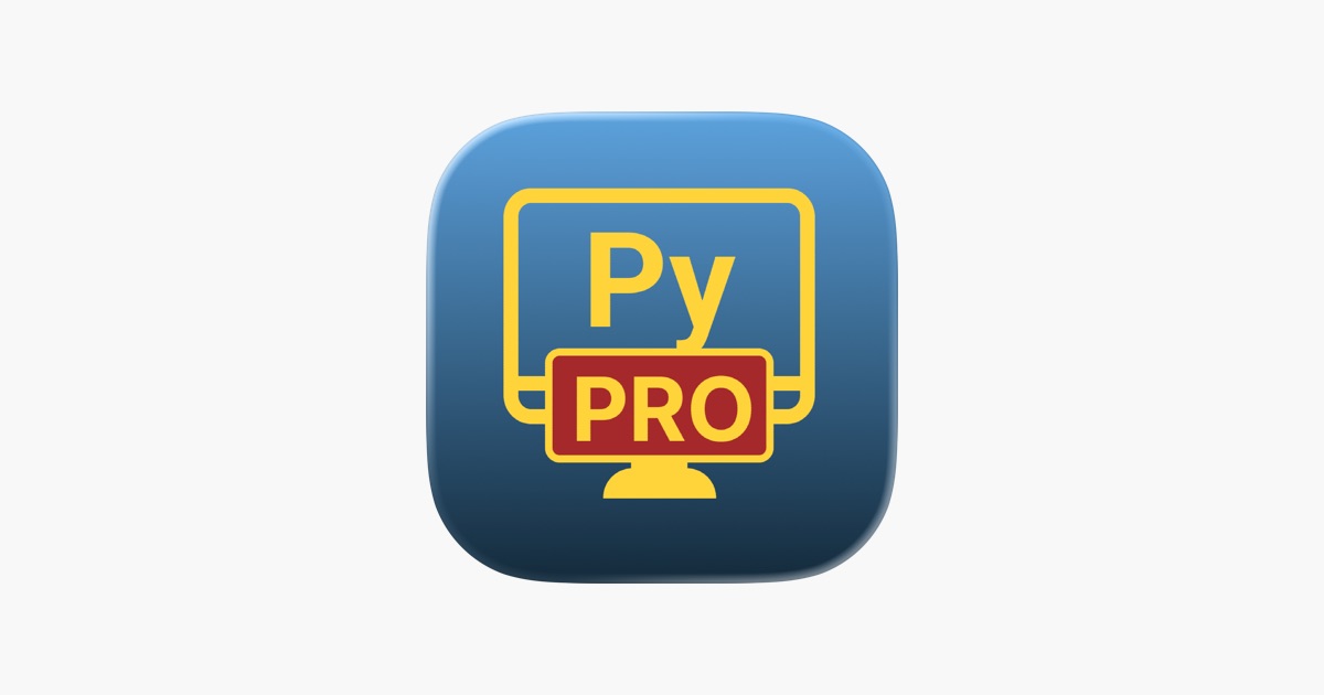 ‎Python Programming Pro‑App – App Store