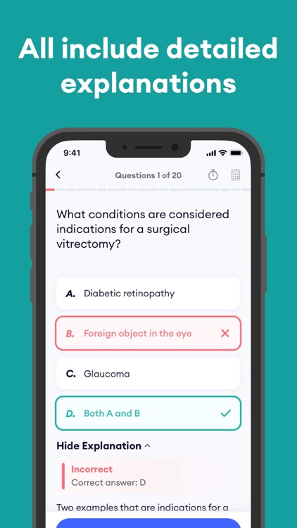 AST CST Test Prep 2025 by 秀娟 周