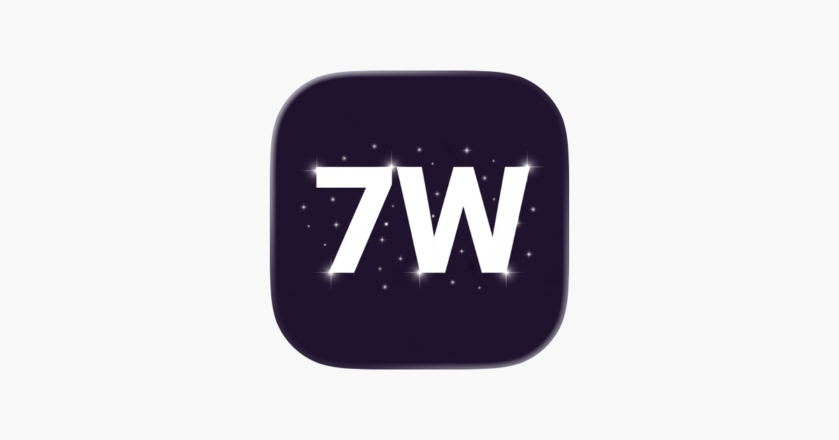 ‎Seven Weeks App - App Store