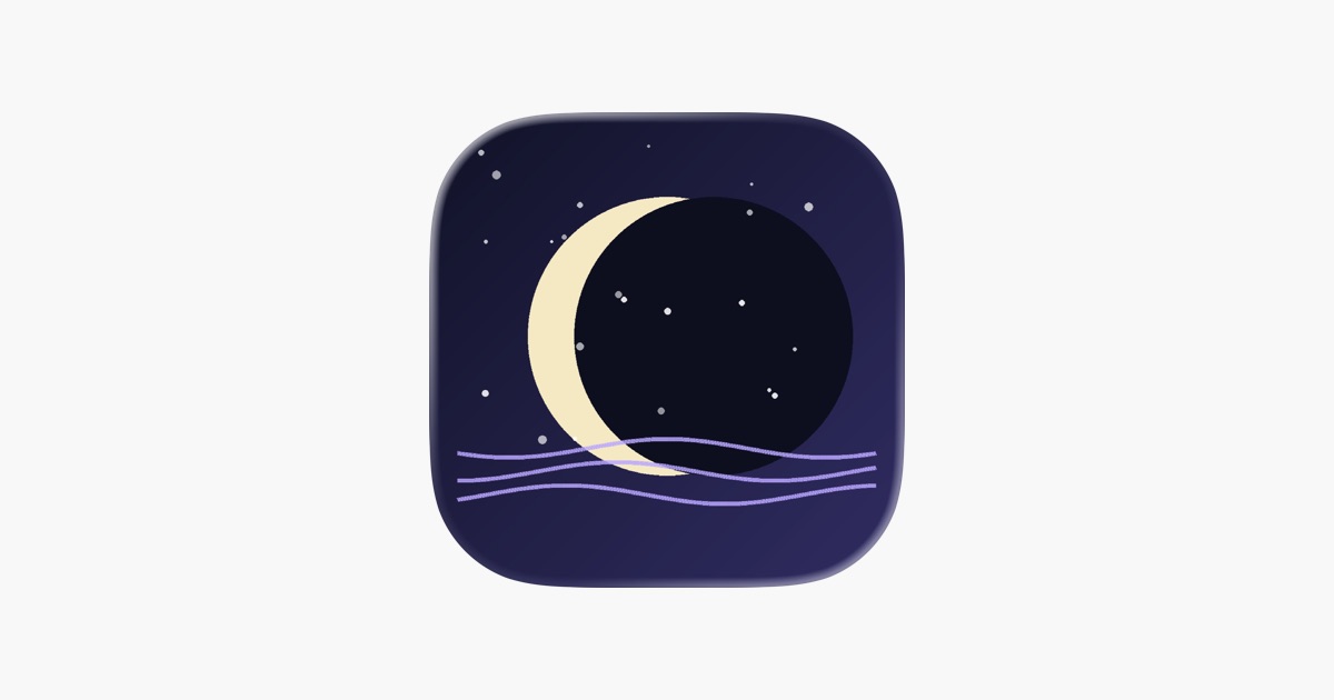 ‎Quietude — Sleep Sounds‑App – App Store