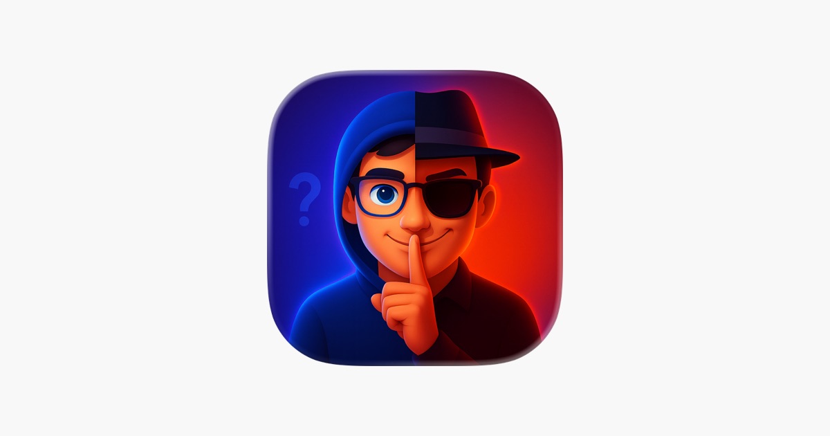 ‎Impostor Challenge: Guess Who App - App Store