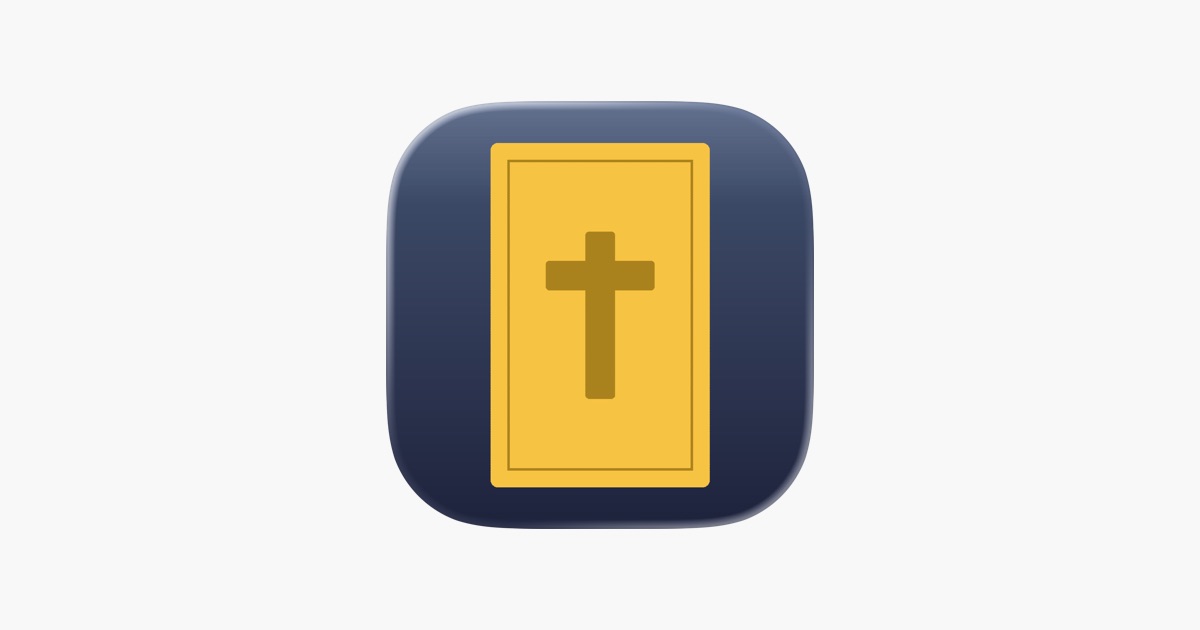 ‎Persue Bible App - App Store