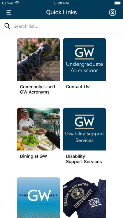 Inside Gw 2024 By The George Washington University