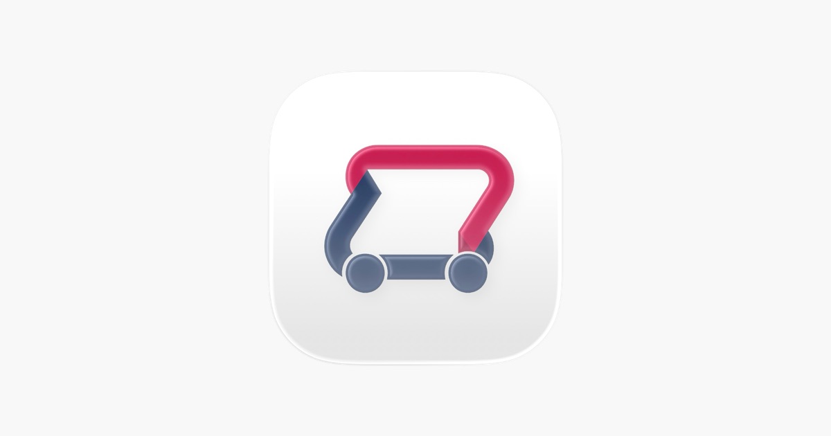 ‎Zigra‑App – App Store