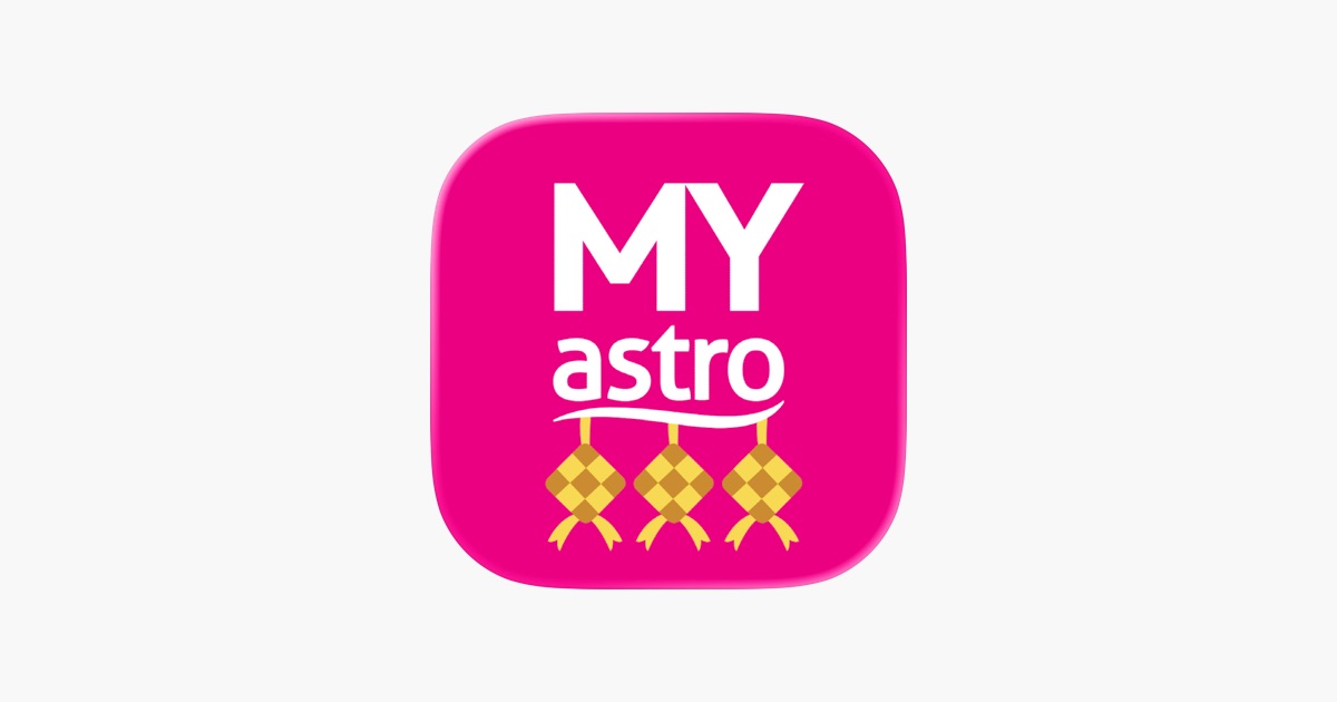 ‎My Astro App - App Store