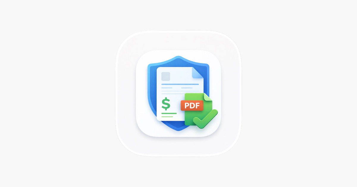 ‎Invoice Generator: Instant PDF App - App Store