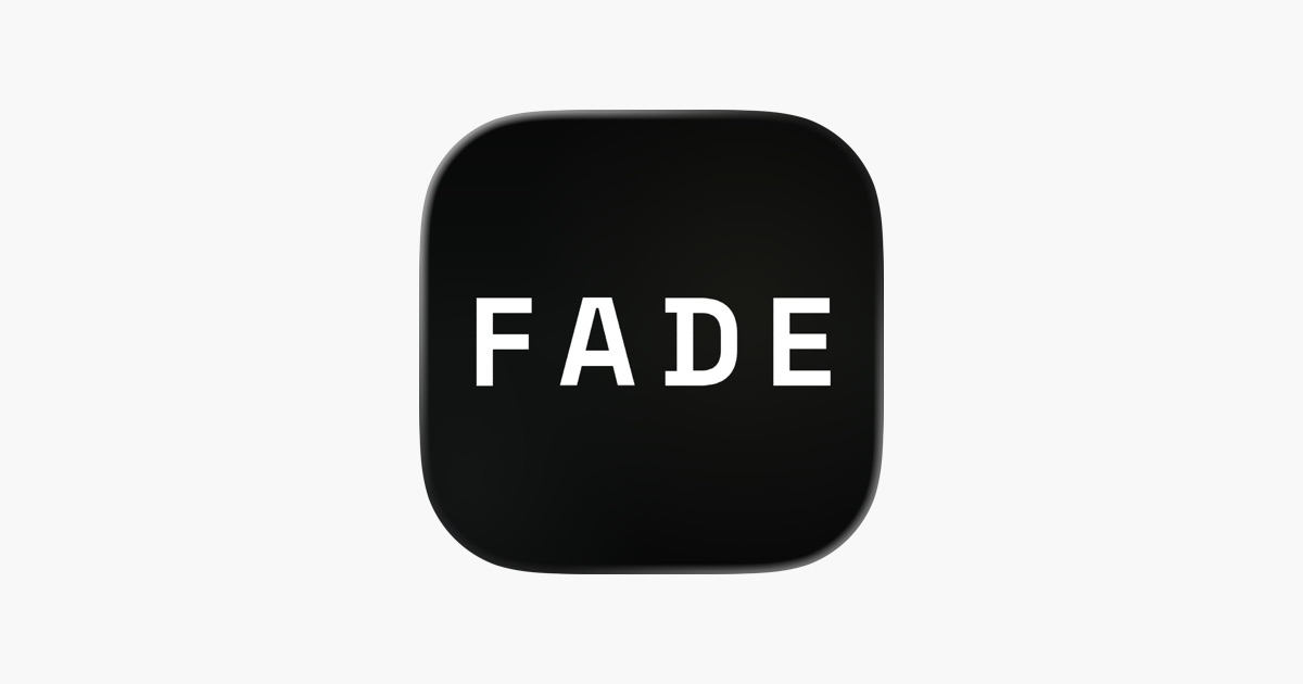 ‎Fade for Barbershops App - App Store