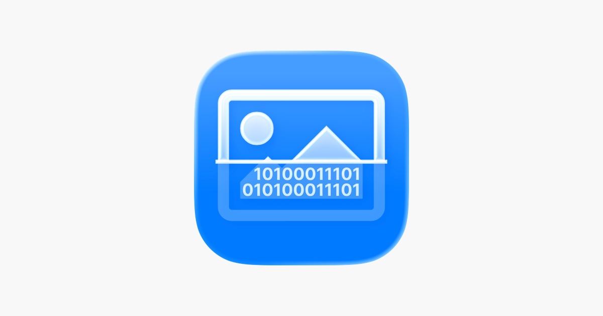 ‎Photo Metadata Viewer, Remover App - App Store