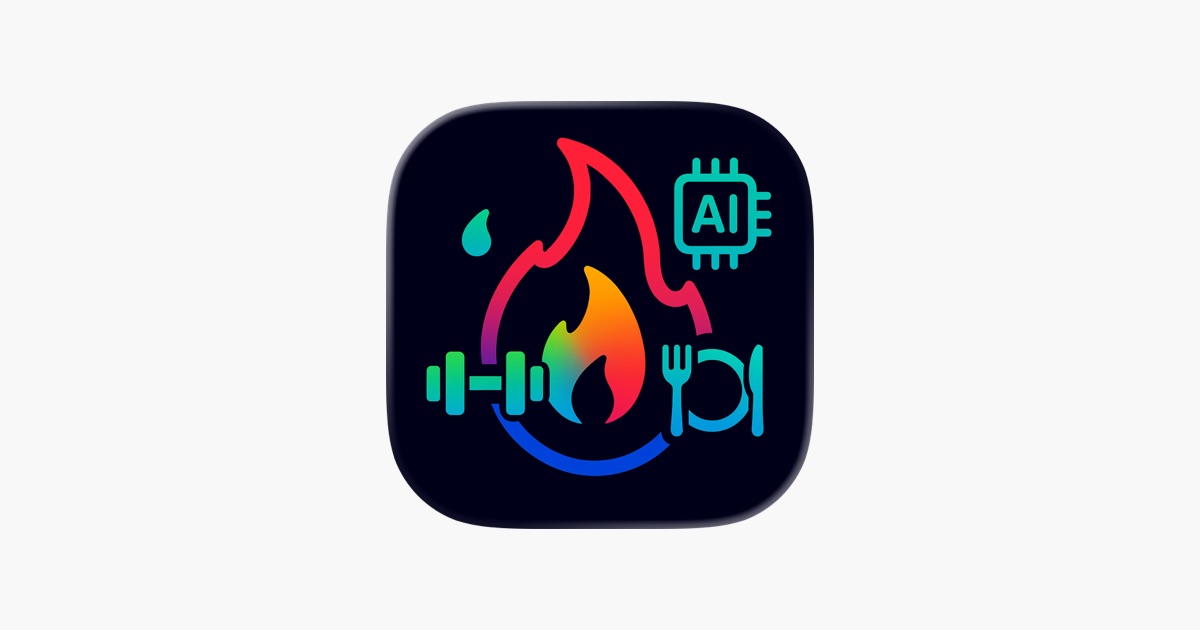 ‎Balance AI: Calorie Counter App - App Store