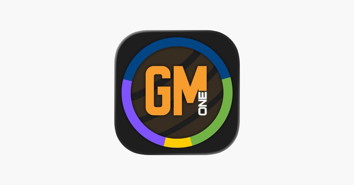 ‎GMONE App - App Store