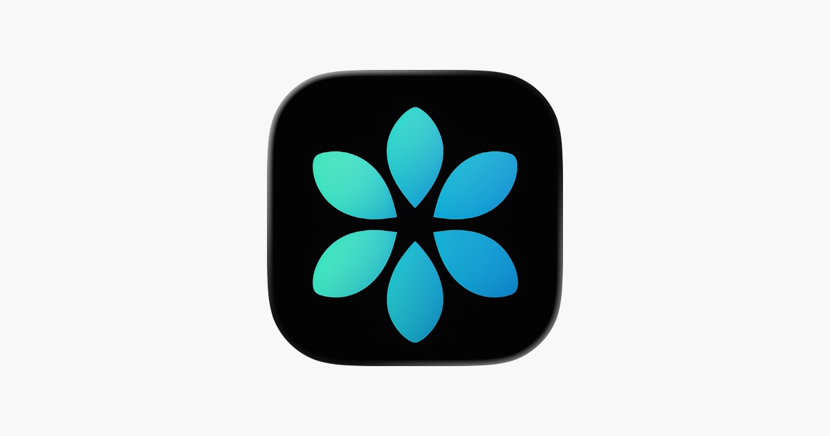 ‎Box Breathing - Calm in 1 Min‑App – App Store