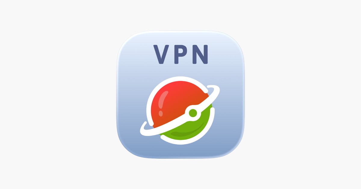‎Planet Free VPN ™ Super Proxy App - App Store
