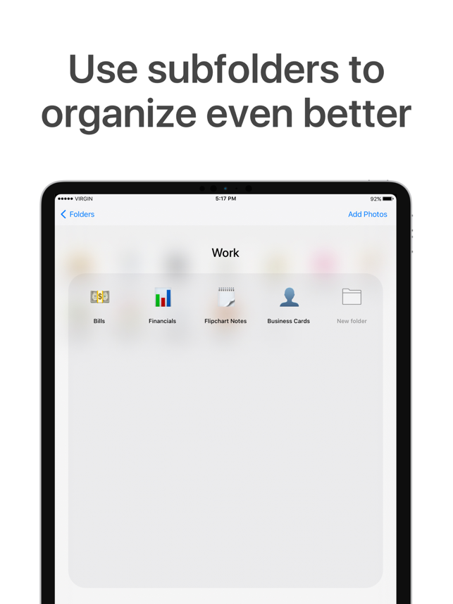 【iOS APP】Utiful Photo Organizer 擺脫照片檔案混亂的煩惱~Utiful 照片管理軟體 – Dr.愛瘋 APP Navi