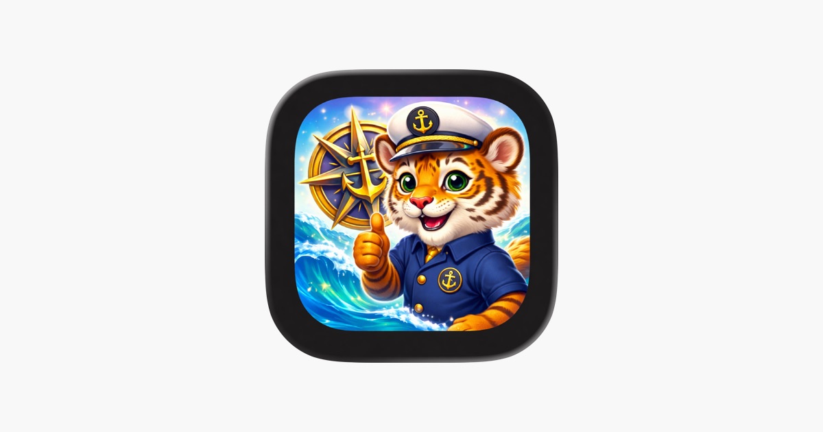 ‎Easy Seas-app - App Store