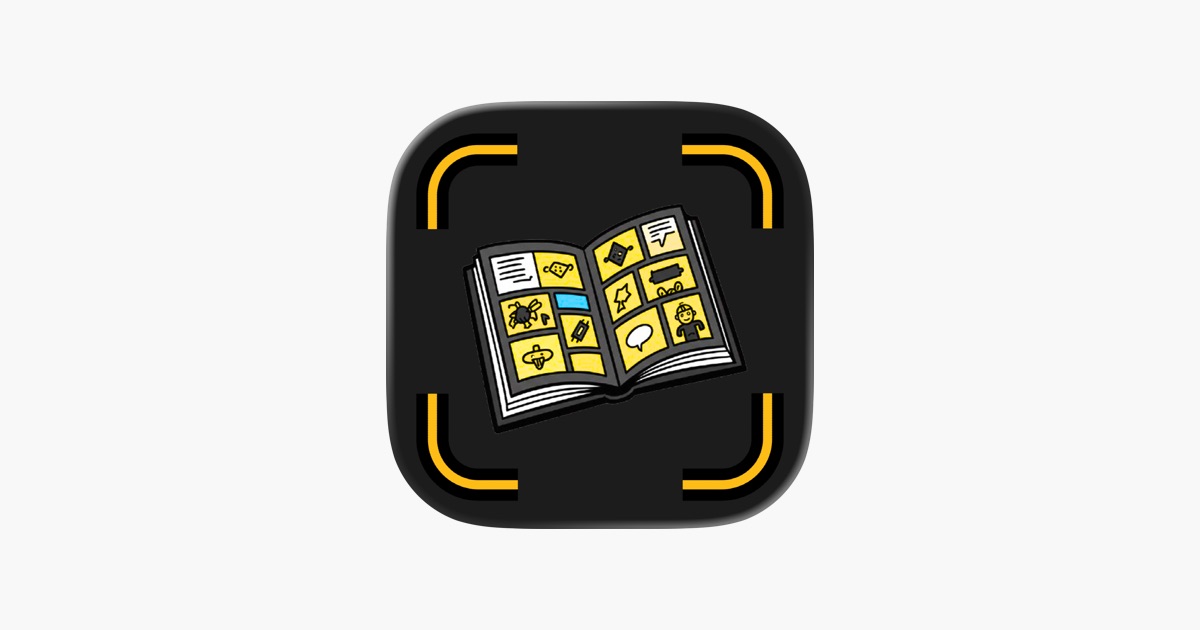 ‎ComicIQ AI Comic Value Scanner App - App Store