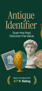 Antique Identifier Zophi App Reviews – Features, Pricing & User Ratings