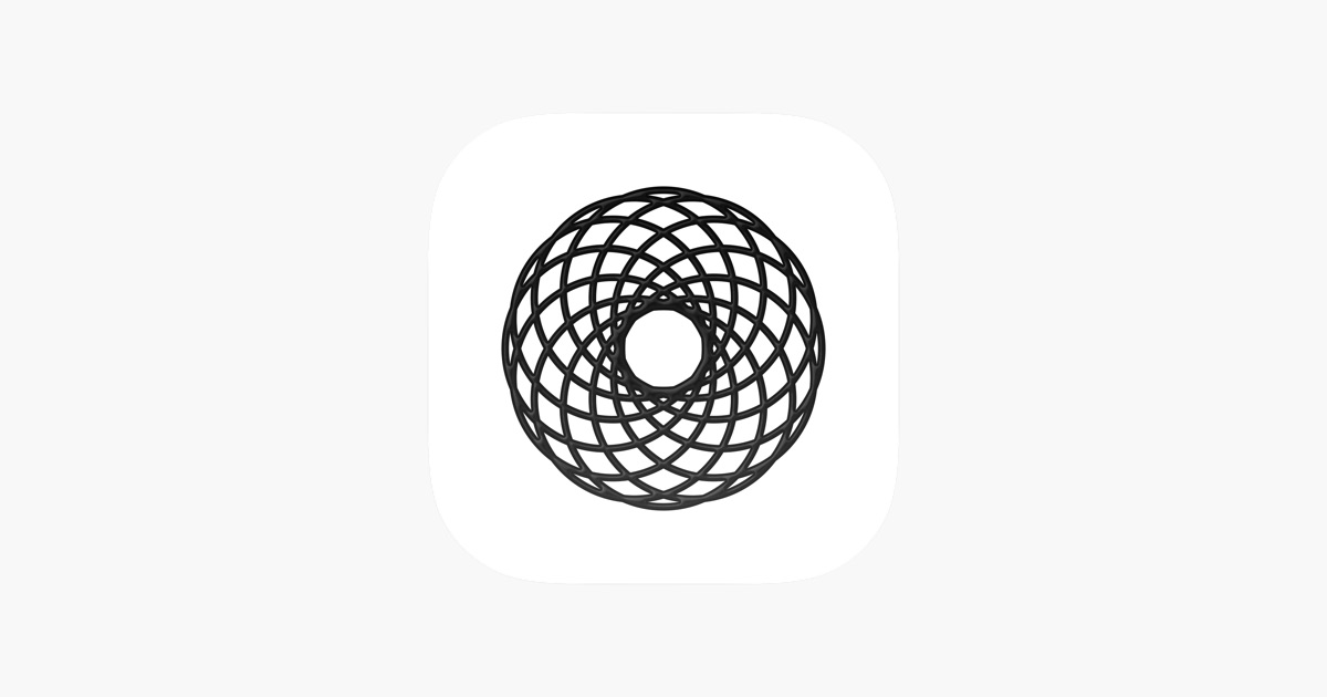 Orbit Spending》App - App Store