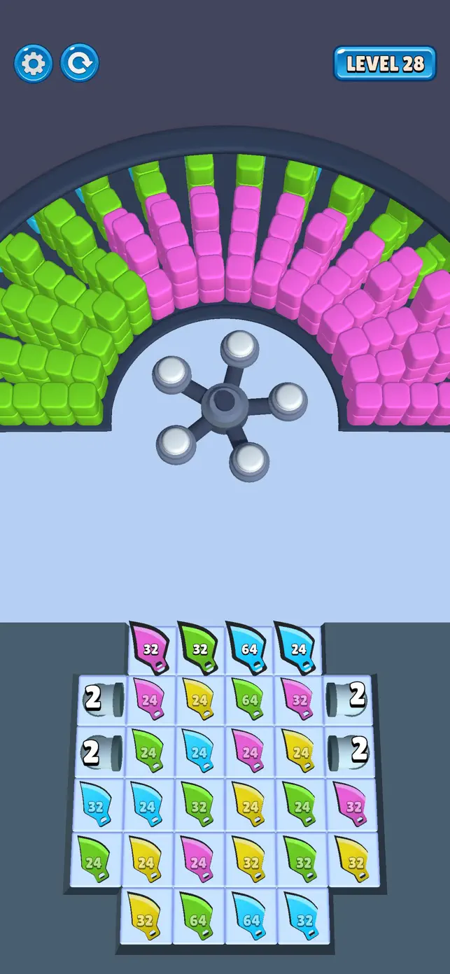 Spin Slicer Game Reviews – Features, Alternatives & User Ratings