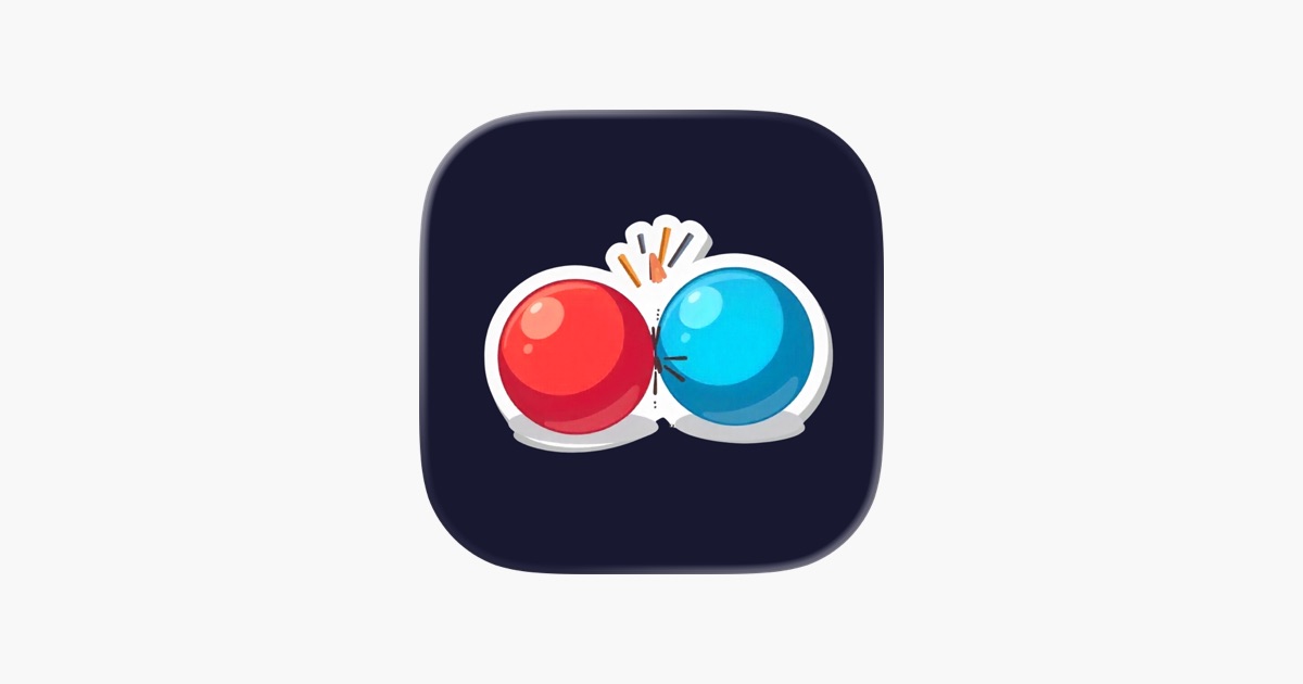 ‎Don’t Ouch! – Ball Survival App - App Store