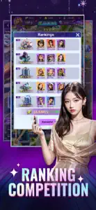 Top Girl: Produce 101 – Get game for iOS