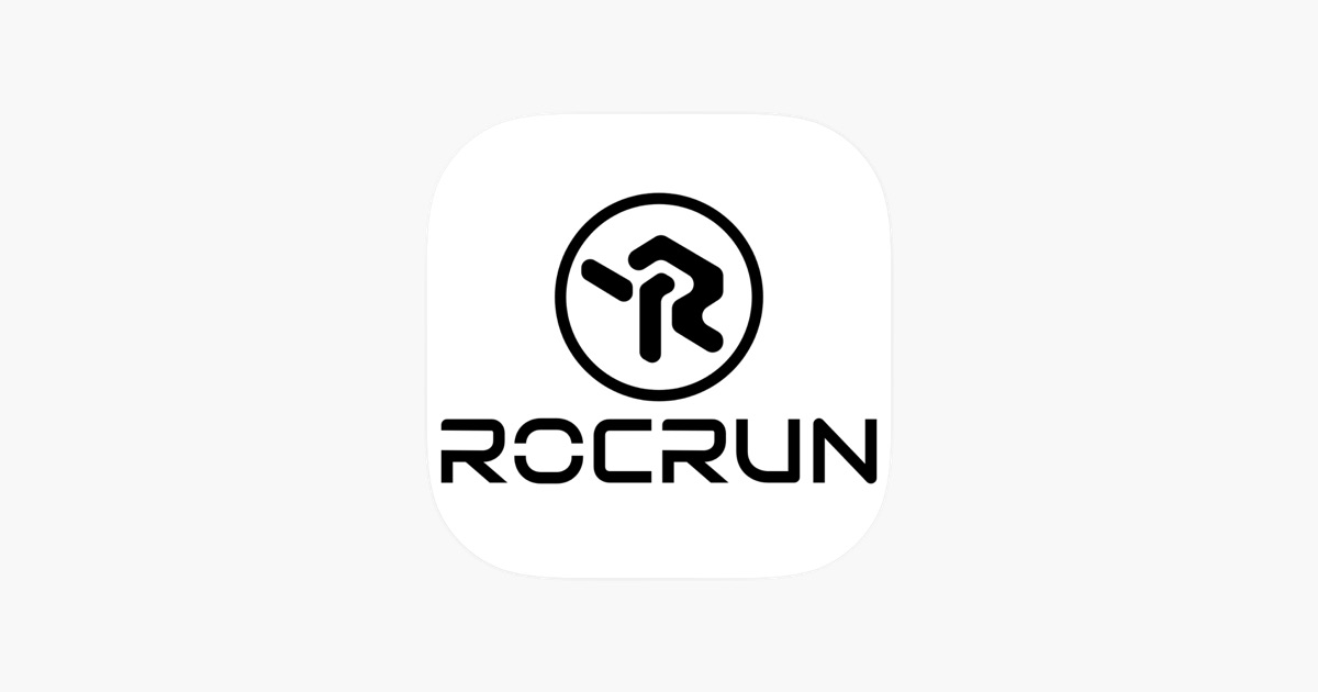 ‎ROCRUN‑App – App Store