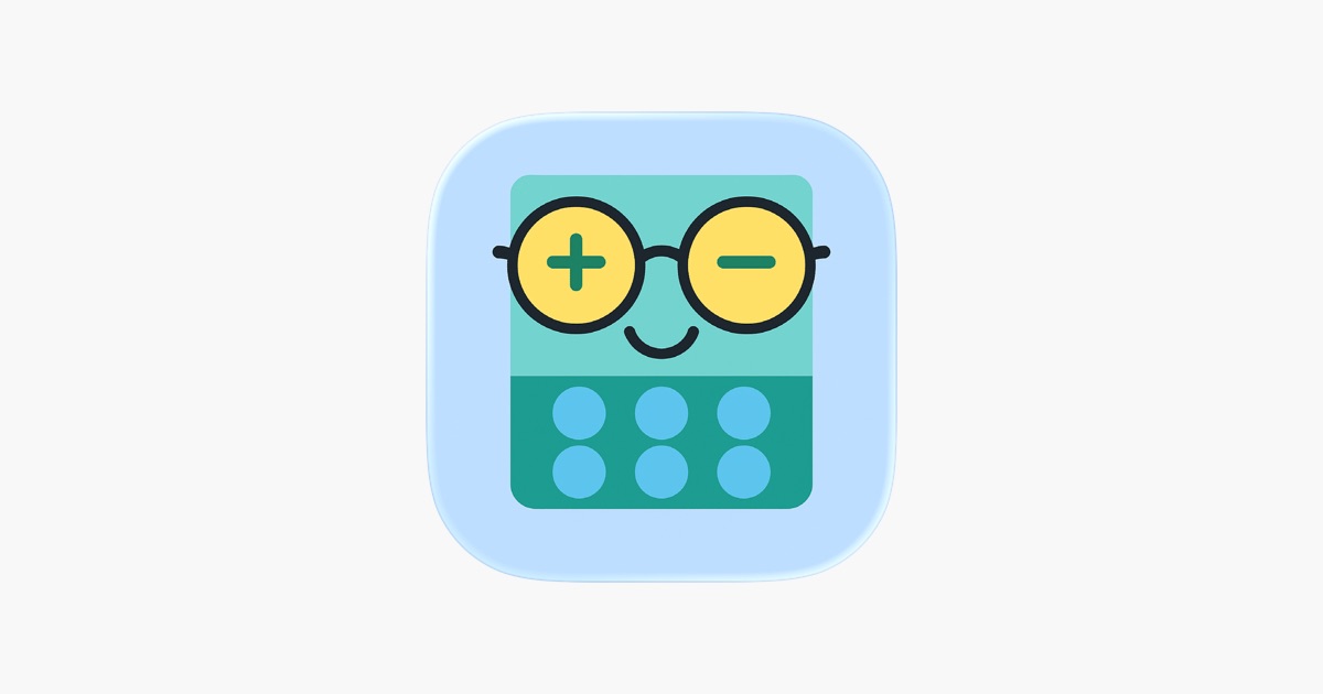 ‎Little Math Club App - App Store