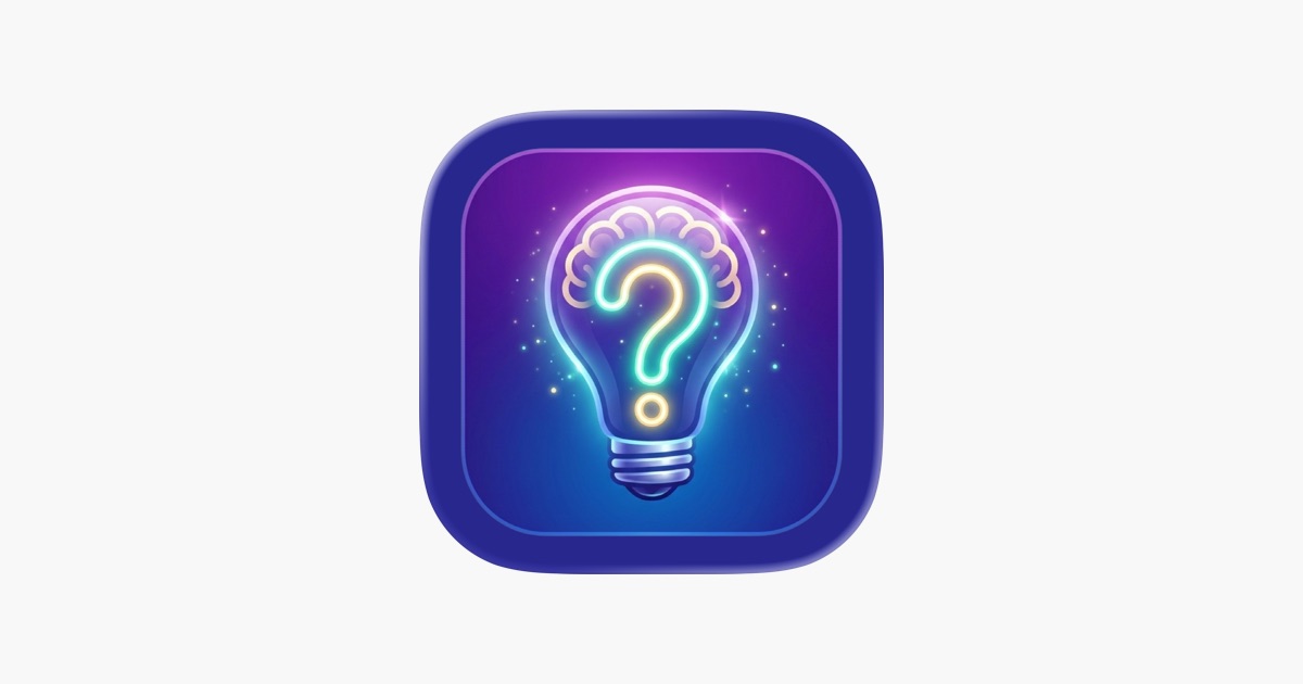 ‎The Riddle Master: What Am I App - App Store