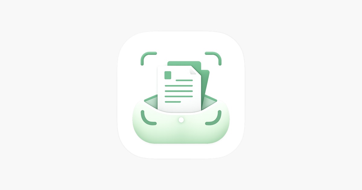 ‎App Scan & Share PDF: Docsy - App Store