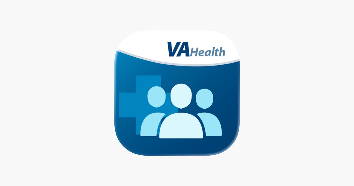 ‎CHAMPVA App - App Store