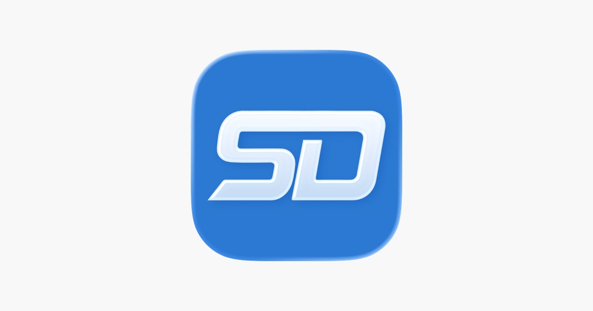 ‎SD Live: Sports Scores & News App - App Store