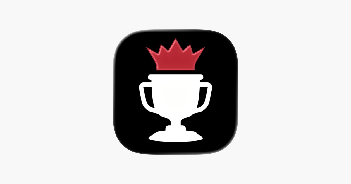 ‎Bracket: Tournament builder App - App Store