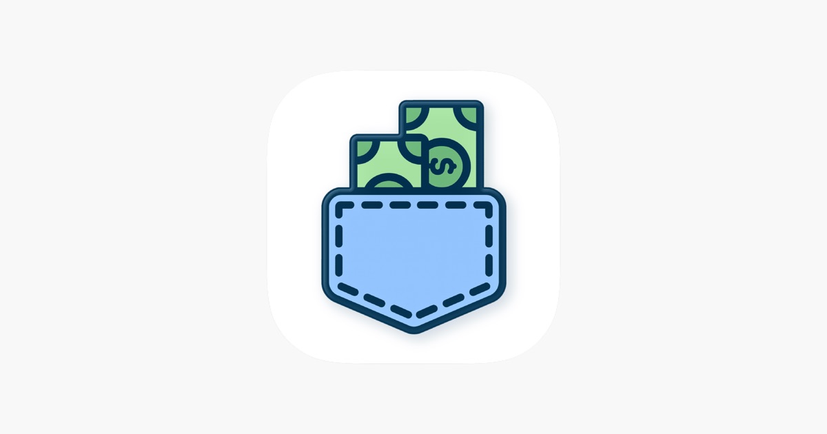 ‎Pocket: AI Money Manager App - App Store