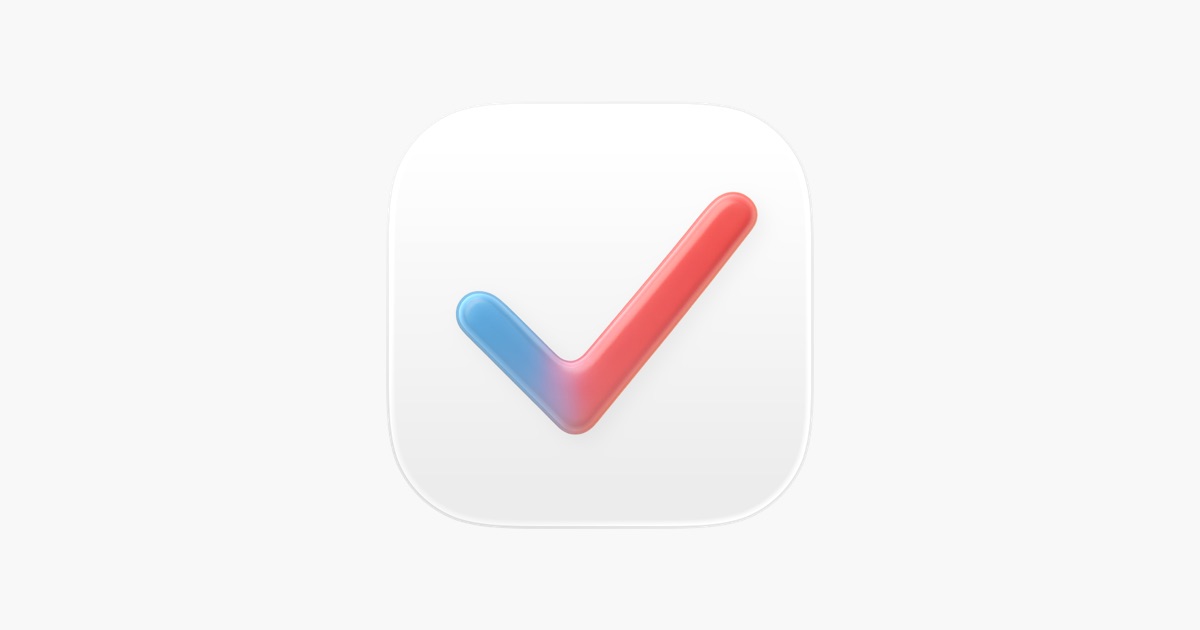 ‎to do - modern task tracker App - App Store