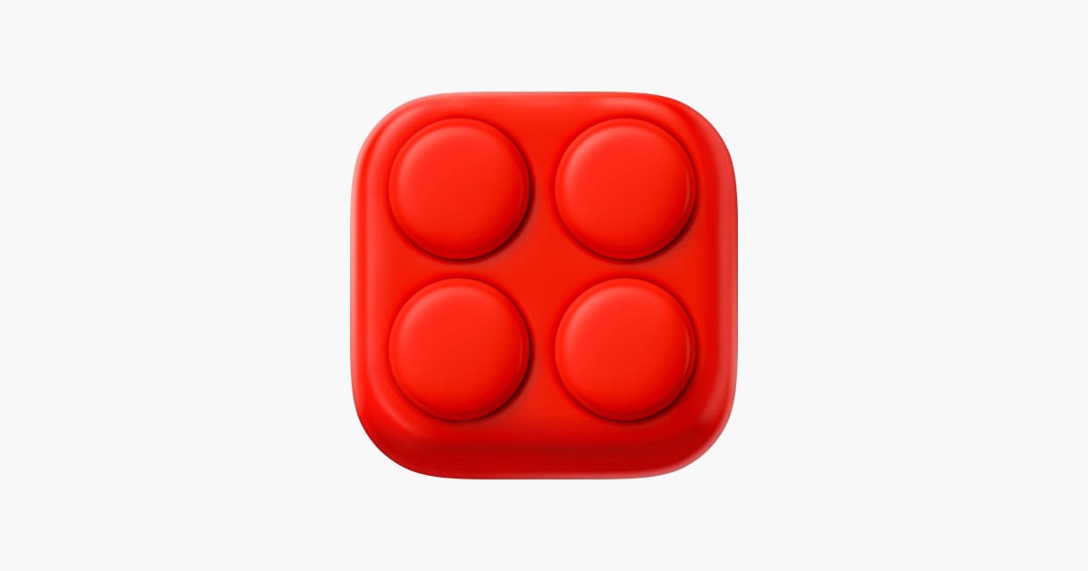 ‎Cube Factory! App - App Store