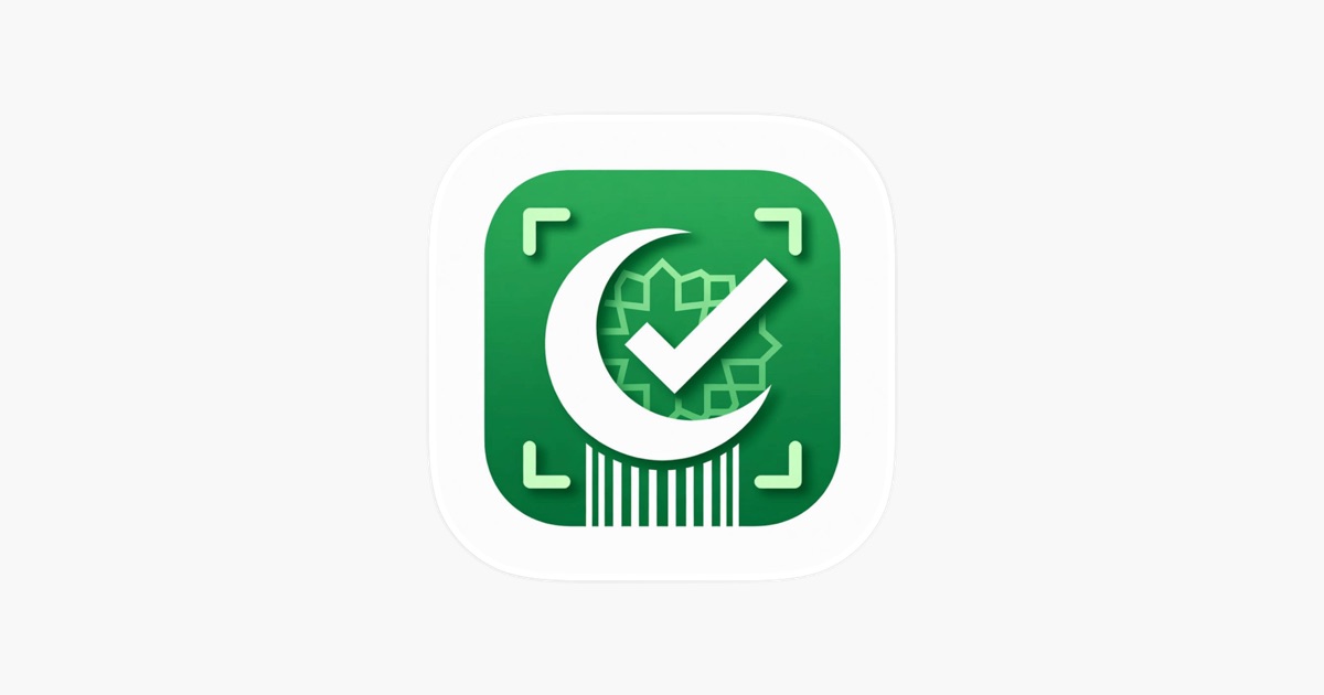 ‎Halal Food AI Scanner App - App Store