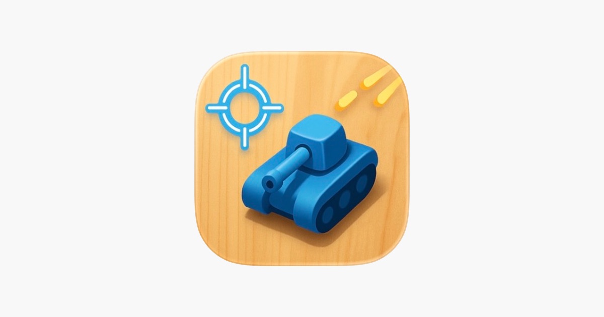 ‎Ricochet Tanks App - App Store