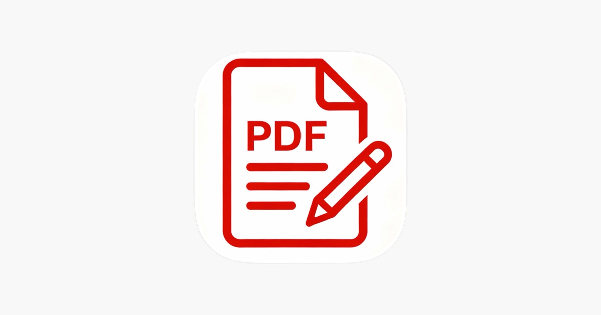 ‎App PDF Studio: Scan & Edit Docs - App Store