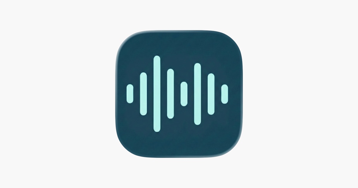 ‎Voice Note to Text: Transcribe‑App – App Store
