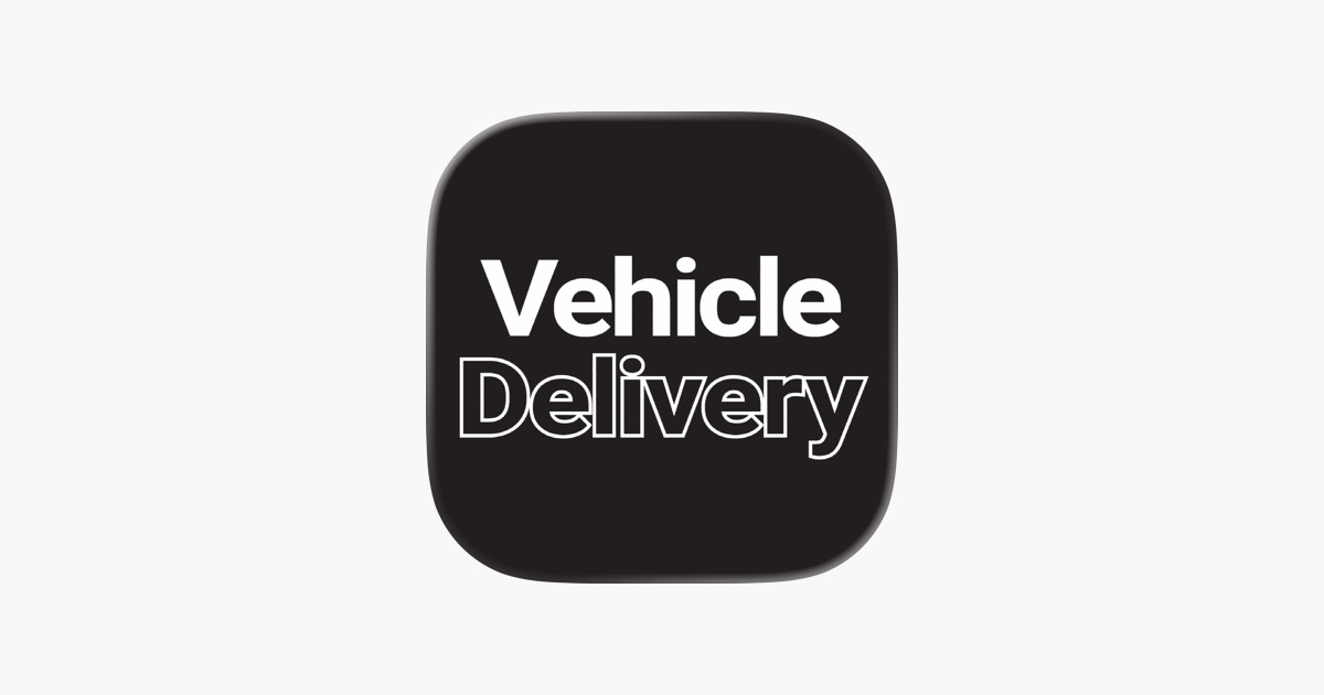 ‎Vehicle Delivery – iShowroom App - App Store
