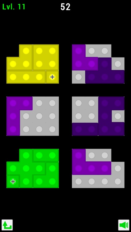 Block Sorting Game by Hieu Hoang
