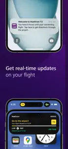 LHR London Heathrow Airport App Reviews – Features, Alternatives & User ...