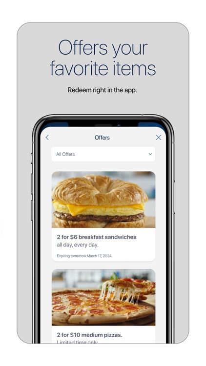 SmartRewards by EG America by Cumberland Farms