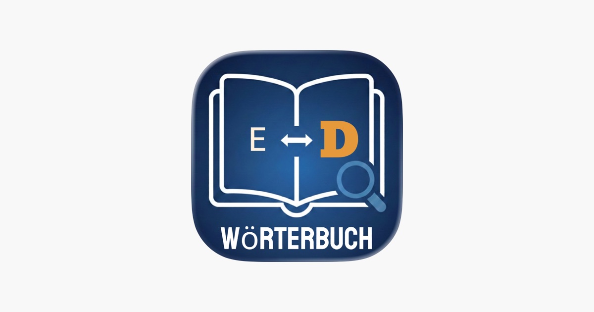‎German Dictionary: Translate +アプリ - App Store