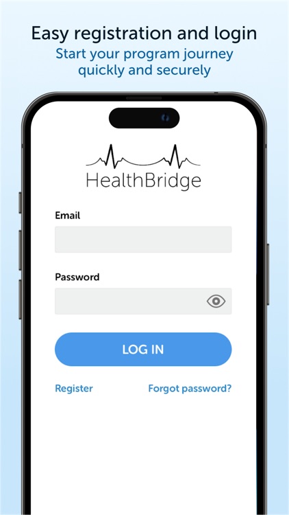 HealthBridge: Connect & Share by Validic, Inc.