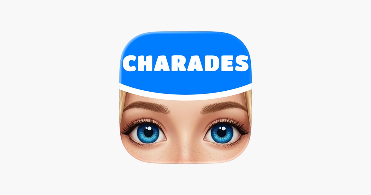 ‎App Charades: #1 Party Game – App Store