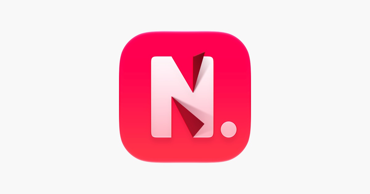 ‎Noted: Transcribe Audio Notes App - App Store