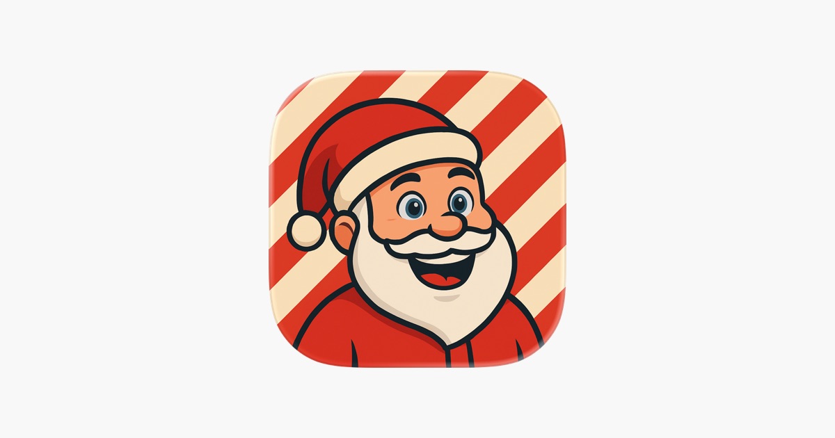 ‎App Santa Delivery Runner - App Store