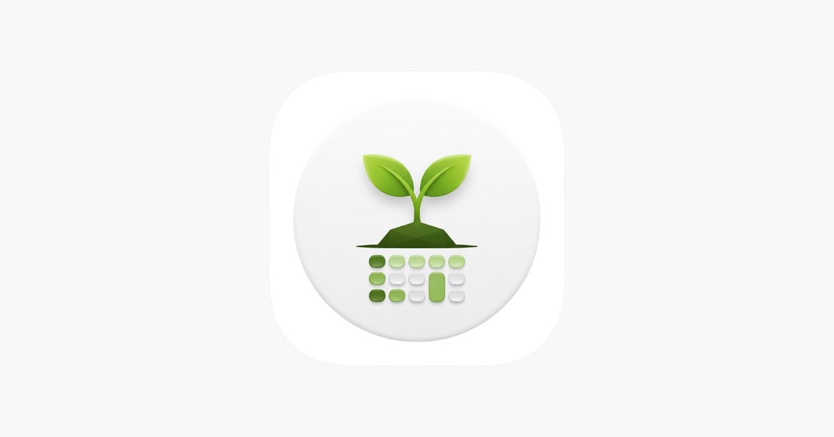 ‎Grow Garden Calculator App - App Store