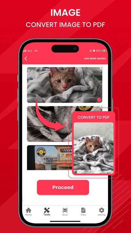 PDF Converter : Scan & Editor by Jamil Ahmad