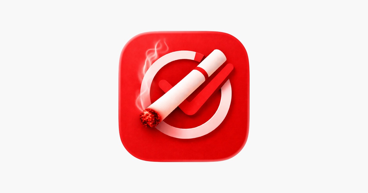 ‎Smokio: Smoking Tracker App - App Store
